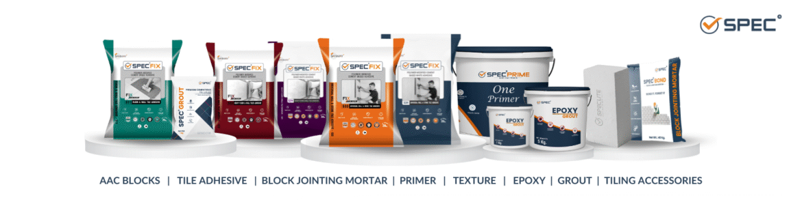 About – SPEC